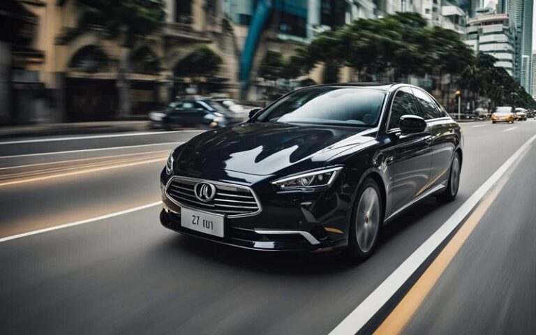 Get Under the Hood: Young Mechanics' Guide to Thriving in Singapore's ...